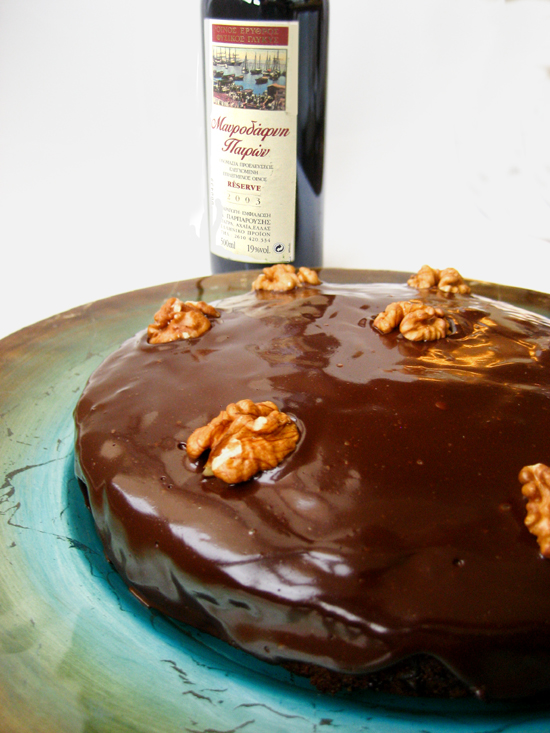 FoodBuzz 24, 24, 24: Wines of Greece, an AOC Dinner – Food Junkie not ...