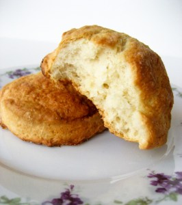 Perfect Scones for Cook the Books: «Eating for England» – Food Junkie ...